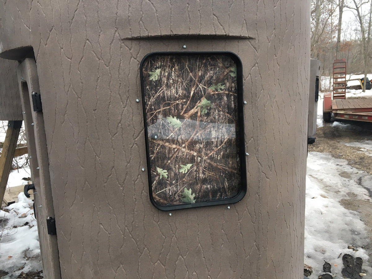 Stump 4 'PHANTOM' WTP Pro – Typo Creek Outdoors