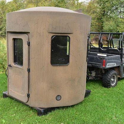 THE STUMP SEQUOIA 'PHANTOM' SCOUT – Typo Creek Outdoors